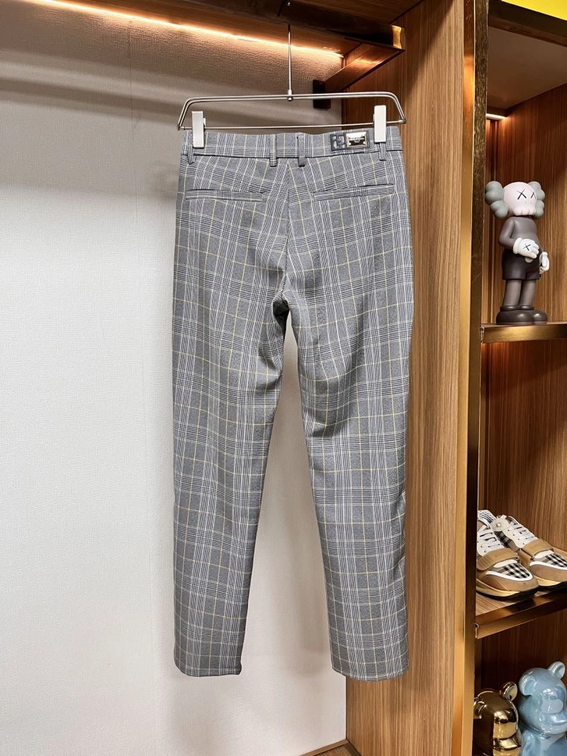 Authentic Dolce Gabbana Long Pants