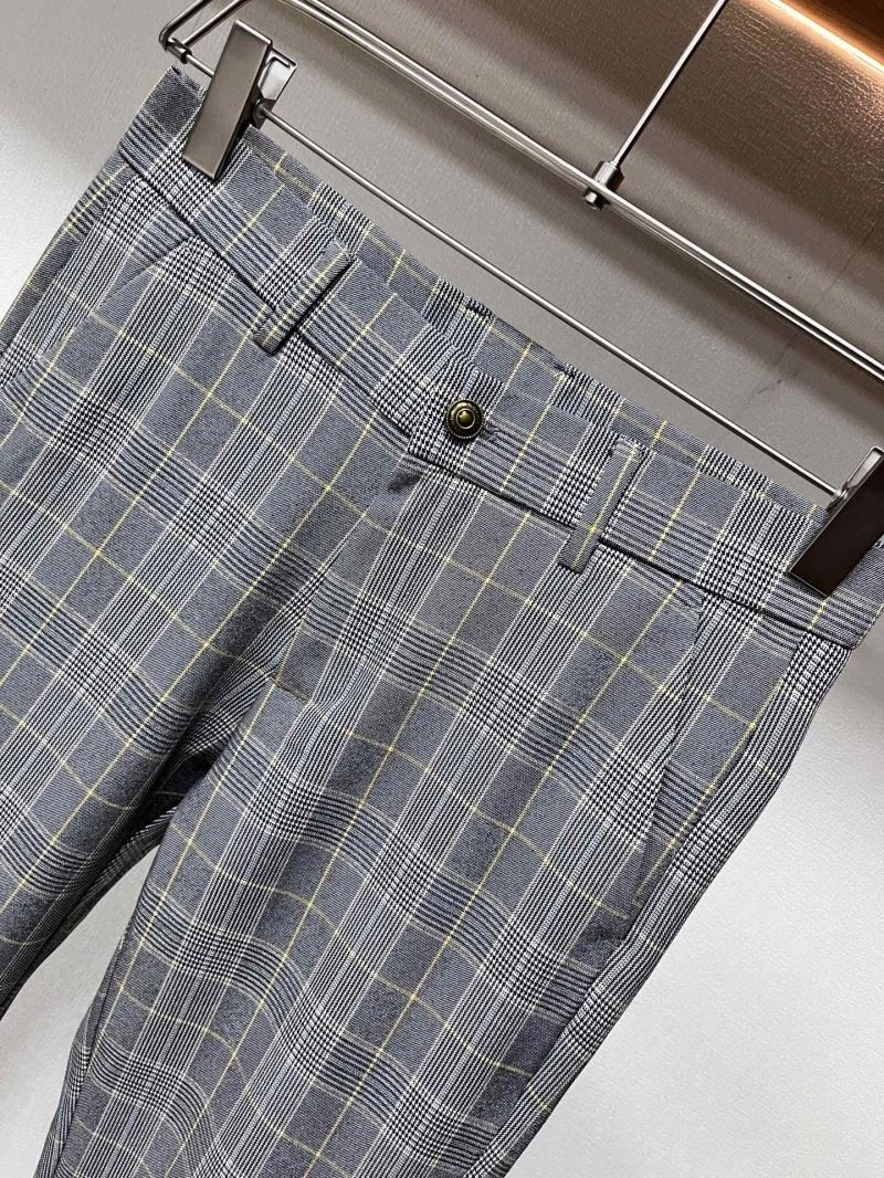 Authentic Dolce Gabbana Long Pants