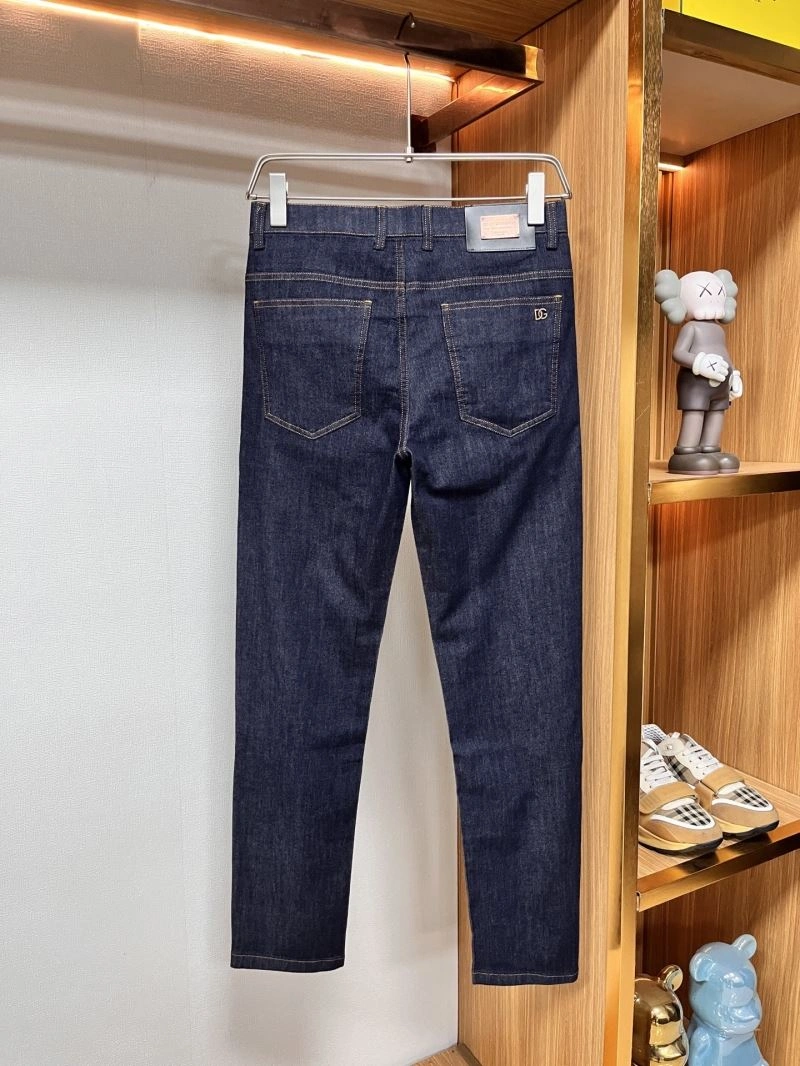 Authentic Dolce Gabbana Long Pants