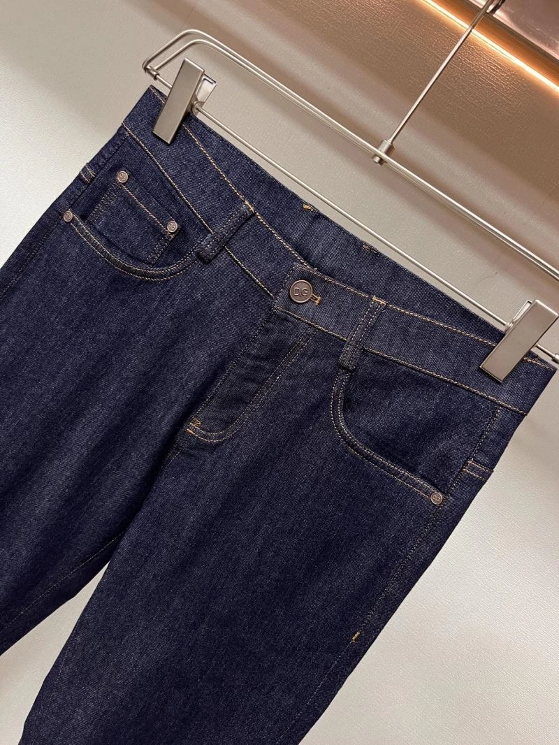Authentic Dolce Gabbana Long Pants