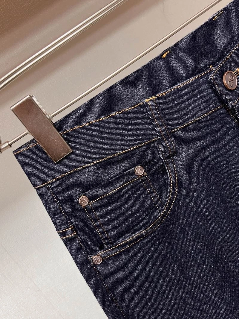 Authentic Dolce Gabbana Long Pants