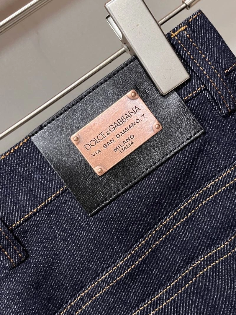 Authentic Dolce Gabbana Long Pants