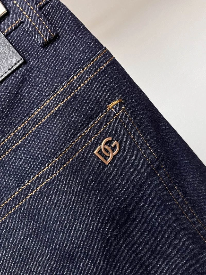 Authentic Dolce Gabbana Long Pants
