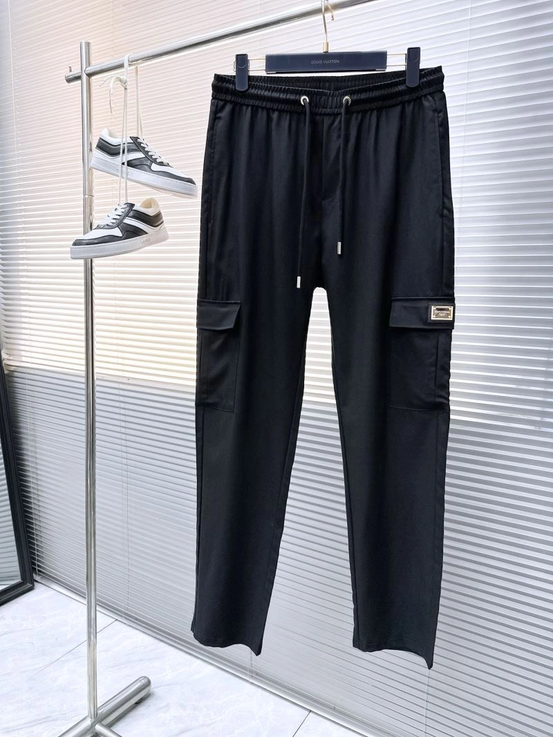 Dolce Gabbana Long Pants