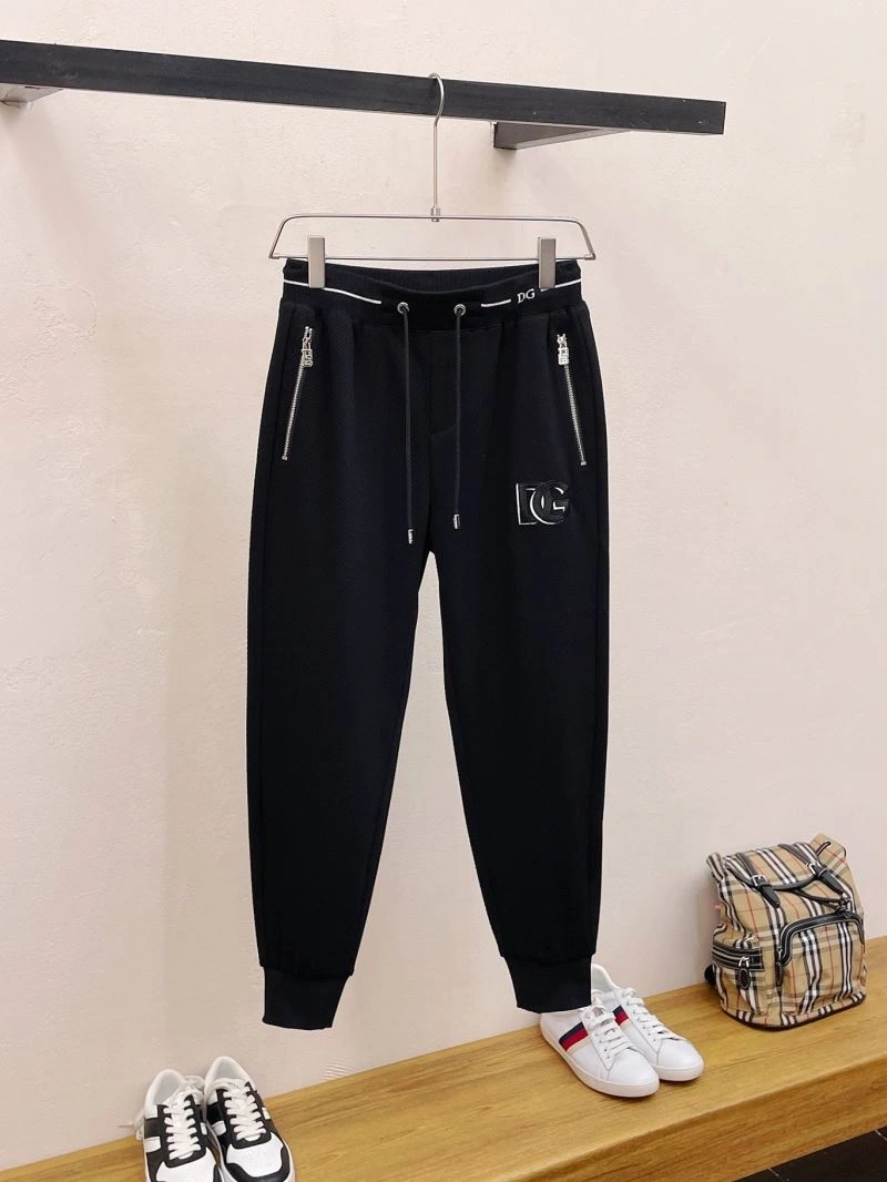 Dolce Gabbana Long Pants