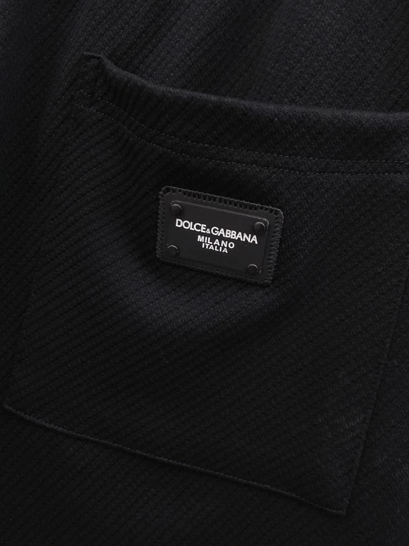 Affordable Dolce Gabbana Long Pants