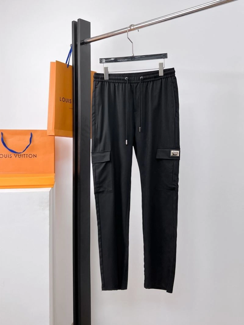 Dolce Gabbana Long Pants