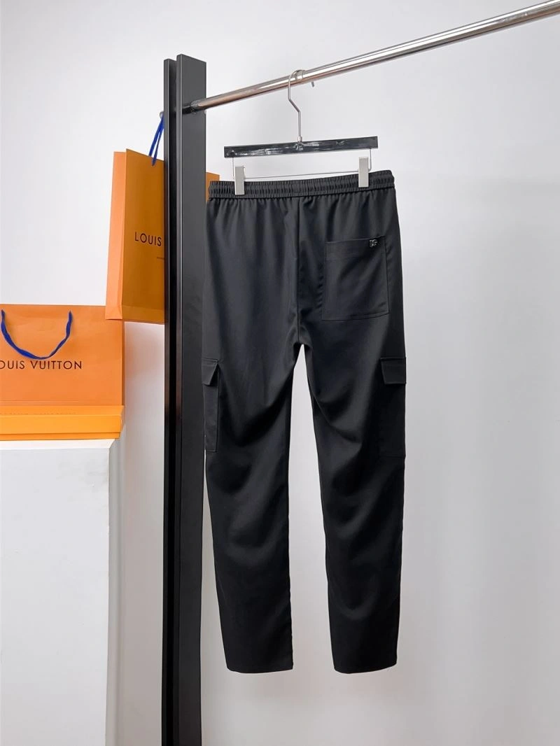 Official Dolce Gabbana Long Pants