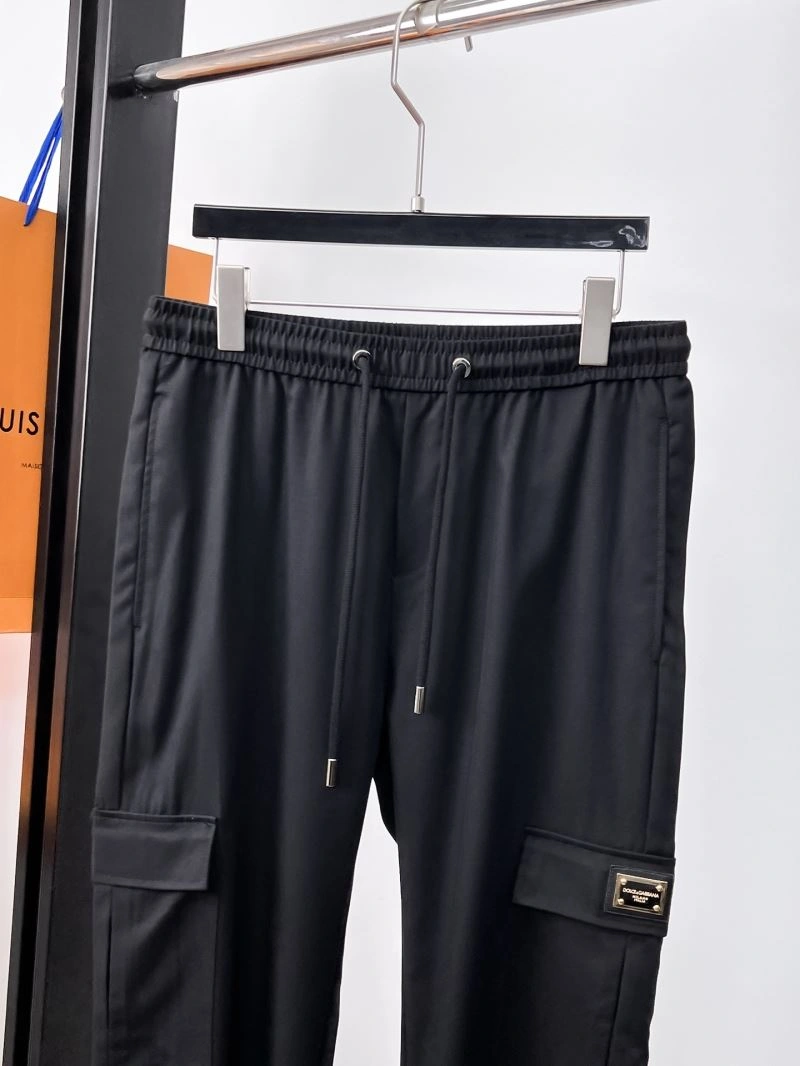Official Dolce Gabbana Long Pants