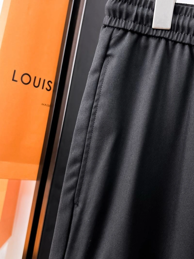 Official Dolce Gabbana Long Pants