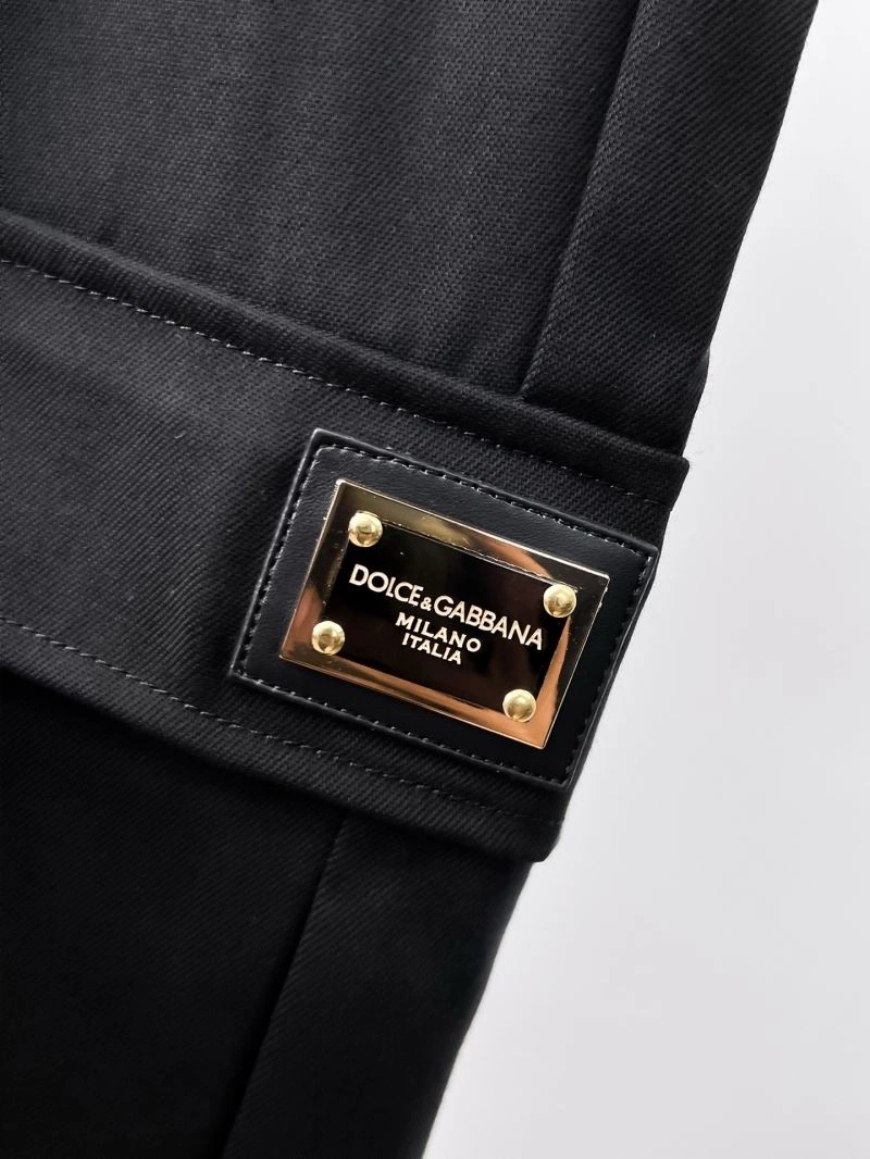 Official Dolce Gabbana Long Pants