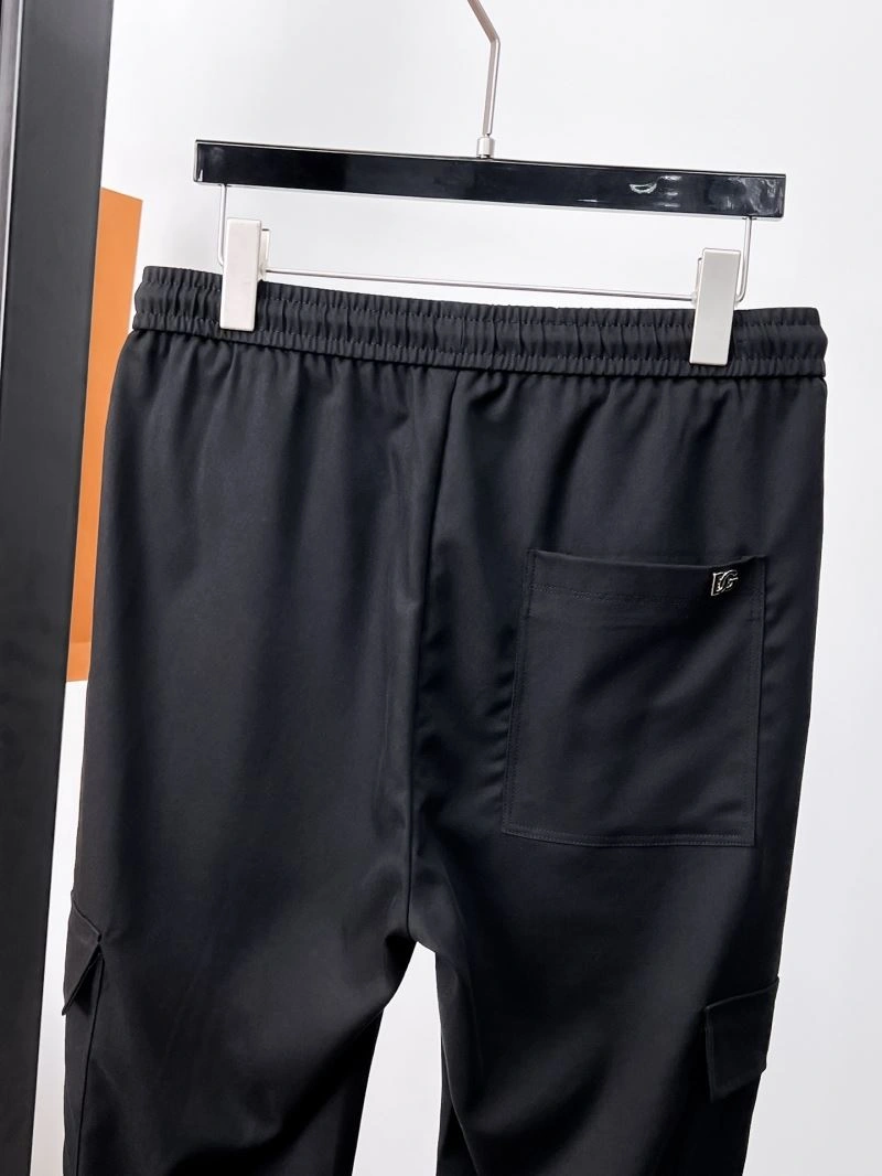 Official Dolce Gabbana Long Pants