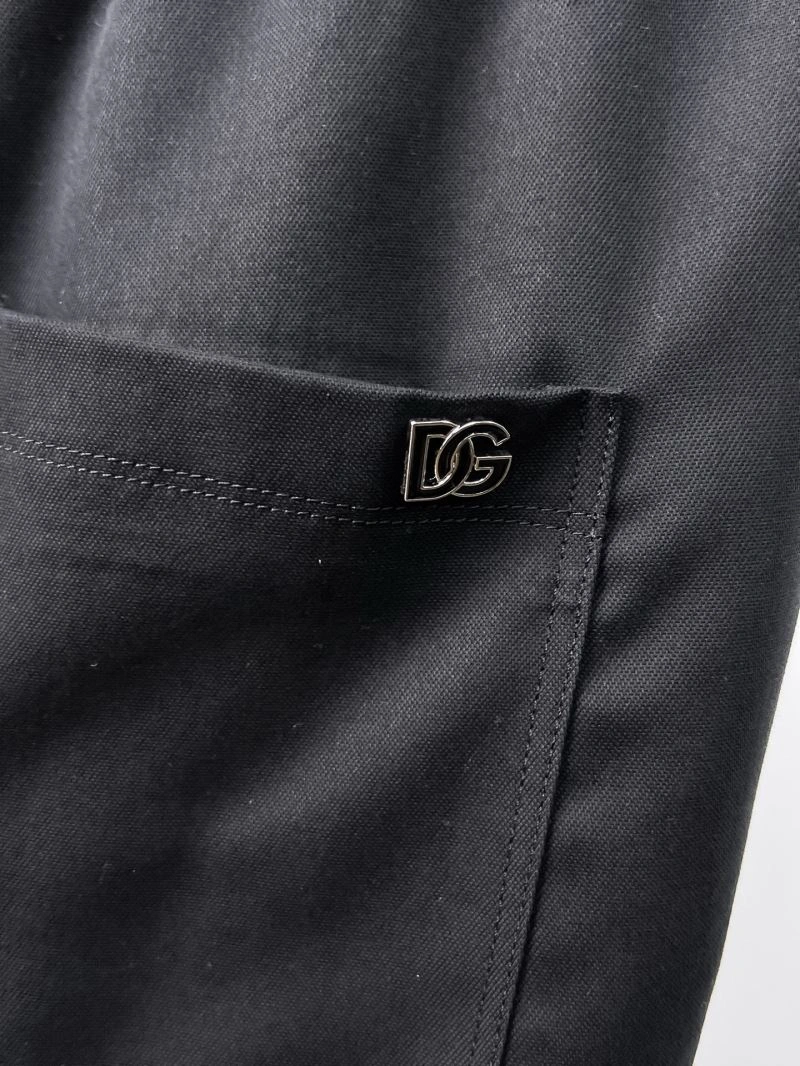 Official Dolce Gabbana Long Pants