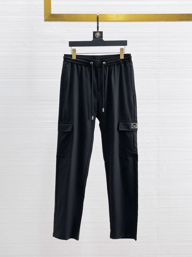 Dolce Gabbana Long Pants