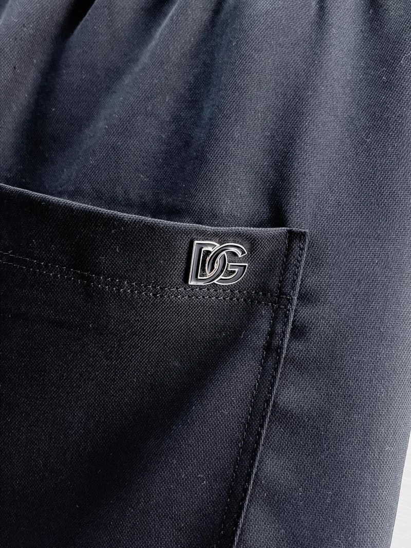 Budget-friendly Dolce Gabbana Long Pants