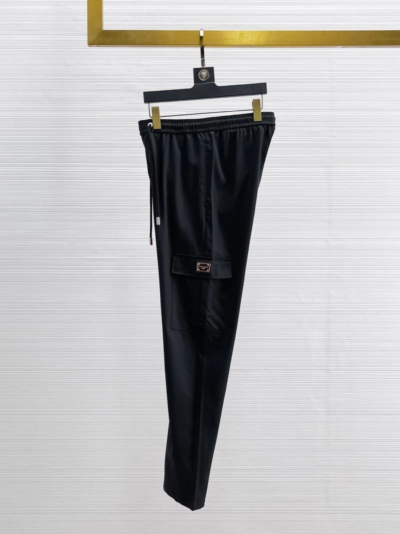 Budget-friendly Dolce Gabbana Long Pants