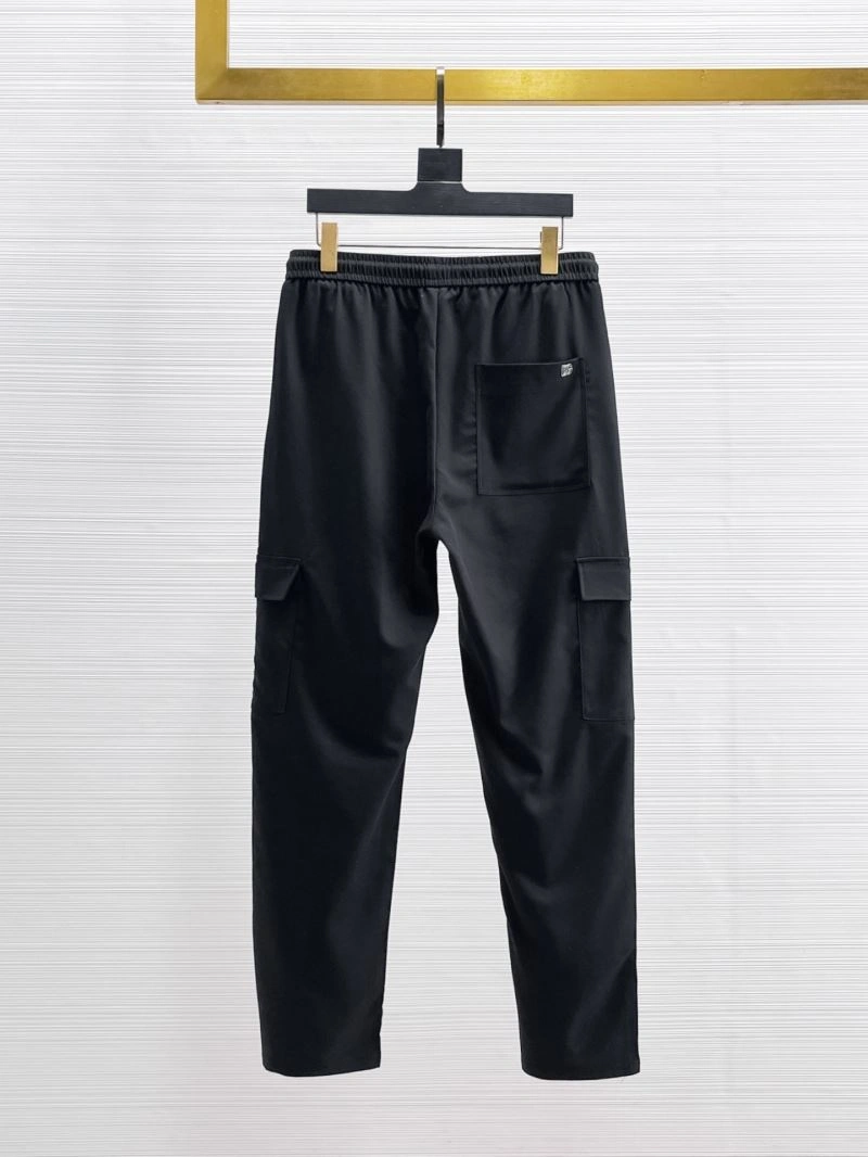 Budget-friendly Dolce Gabbana Long Pants