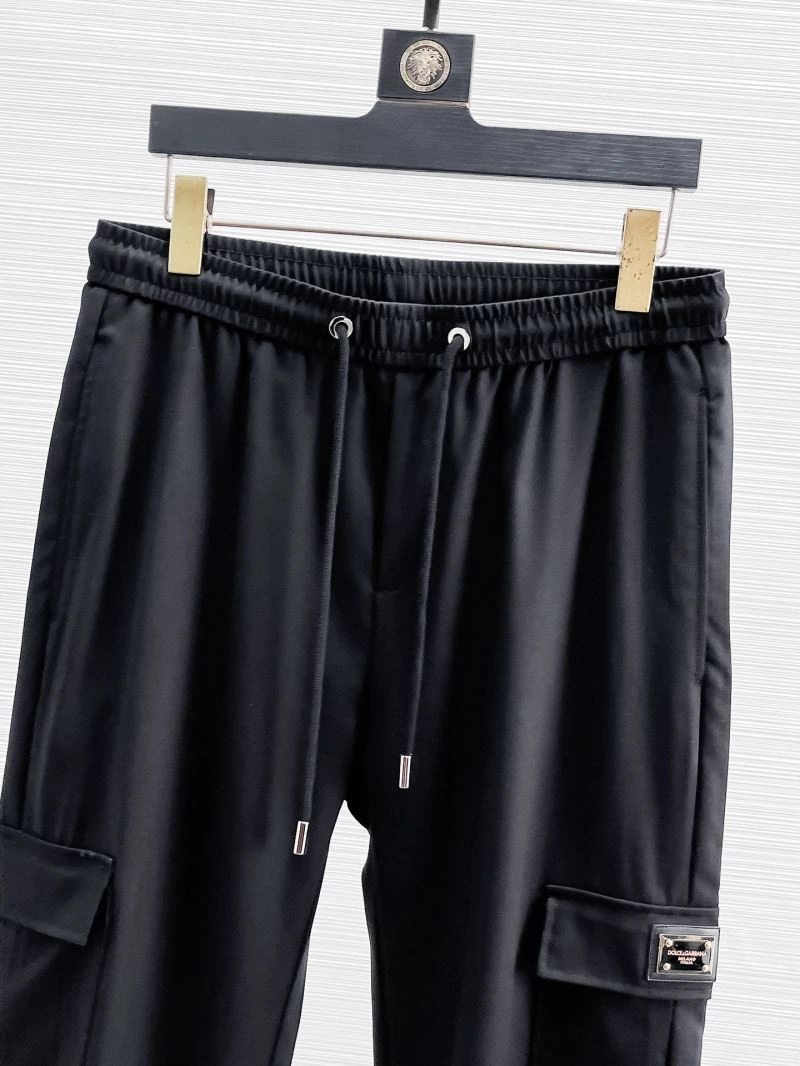 Budget-friendly Dolce Gabbana Long Pants