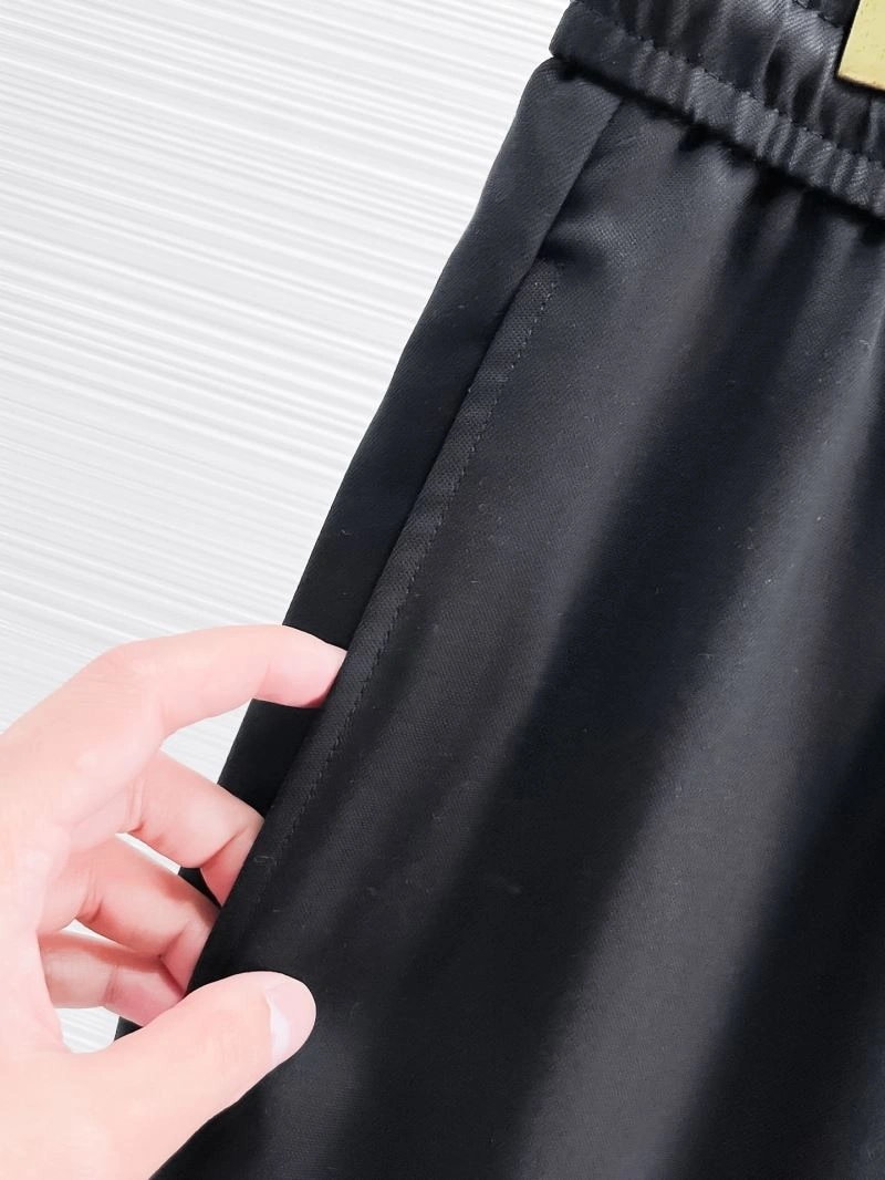 Budget-friendly Dolce Gabbana Long Pants