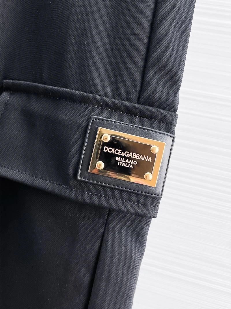 Budget-friendly Dolce Gabbana Long Pants