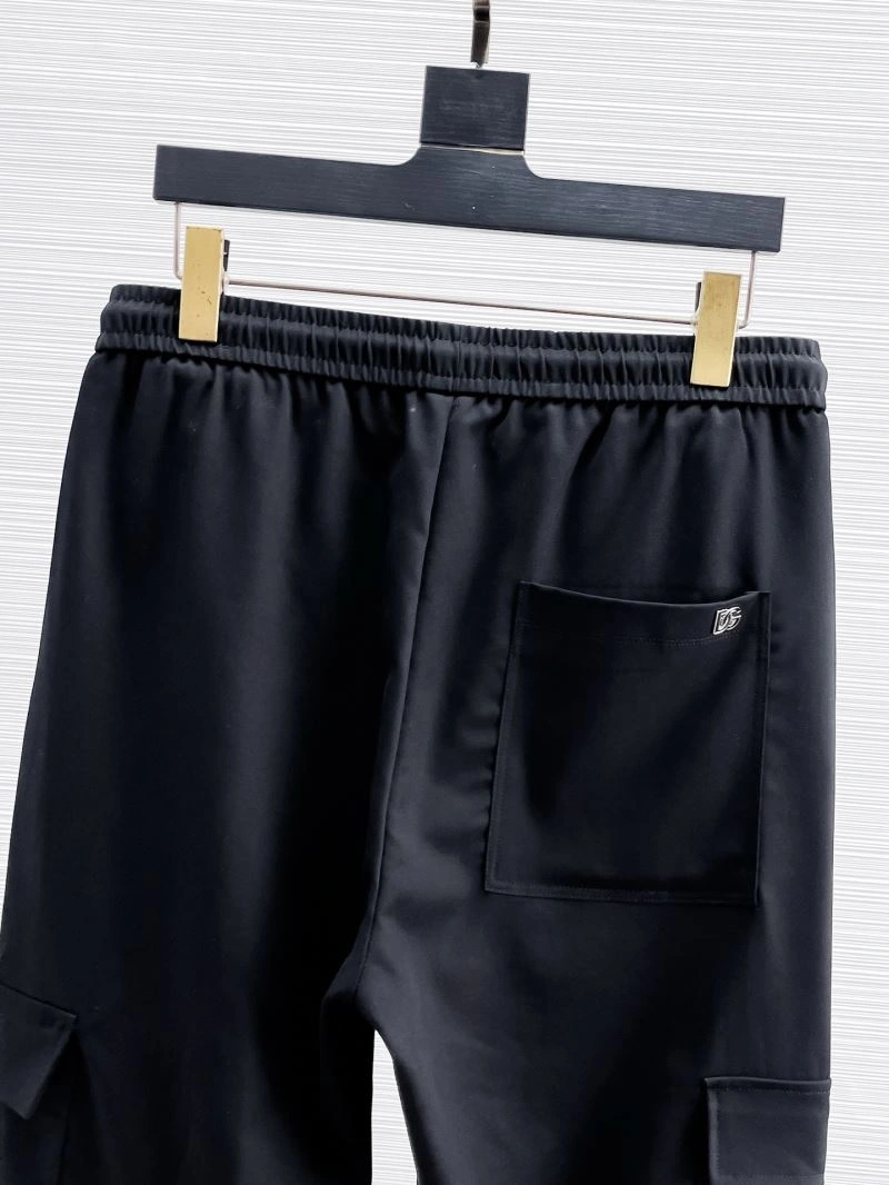 Budget-friendly Dolce Gabbana Long Pants