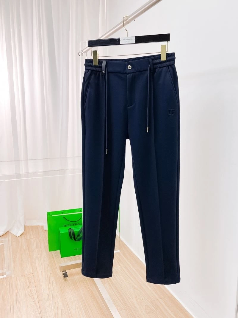 Dolce Gabbana Long Pants