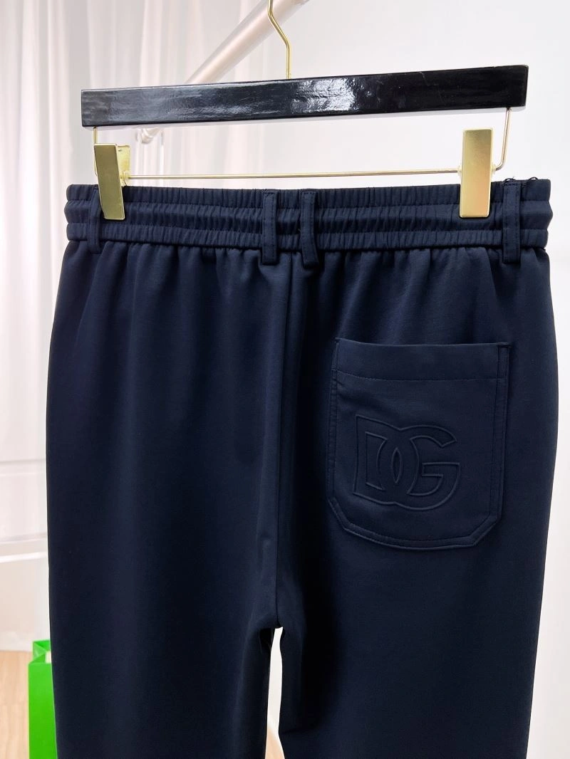 Budget-friendly Dolce Gabbana Long Pants