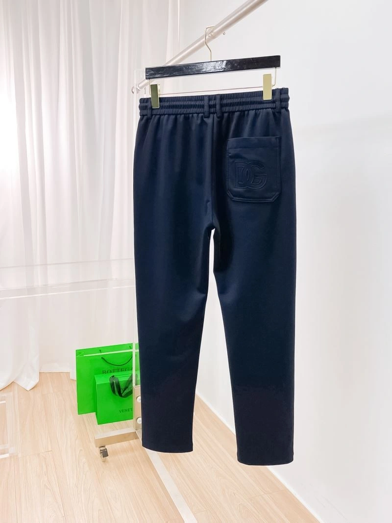 Budget-friendly Dolce Gabbana Long Pants