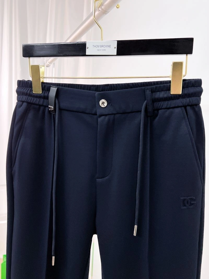 Budget-friendly Dolce Gabbana Long Pants