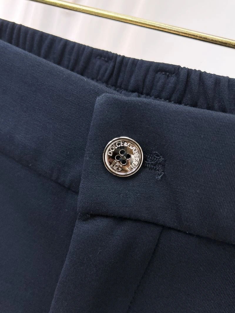 Budget-friendly Dolce Gabbana Long Pants