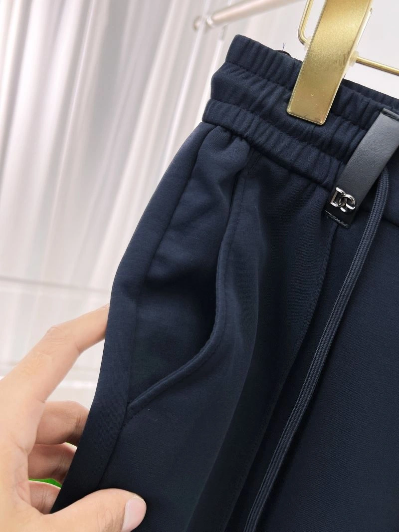 Budget-friendly Dolce Gabbana Long Pants