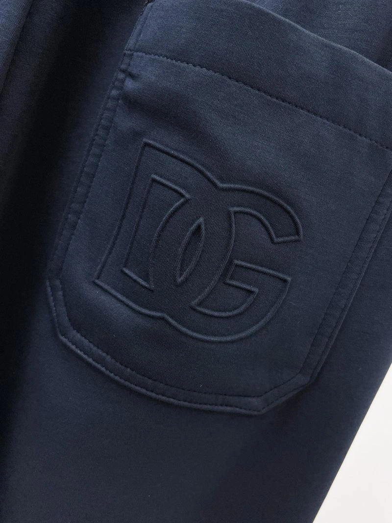 Budget-friendly Dolce Gabbana Long Pants