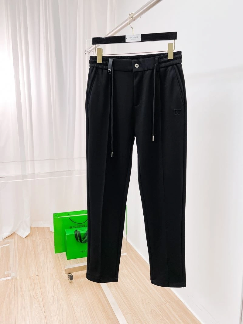 Dolce Gabbana Long Pants
