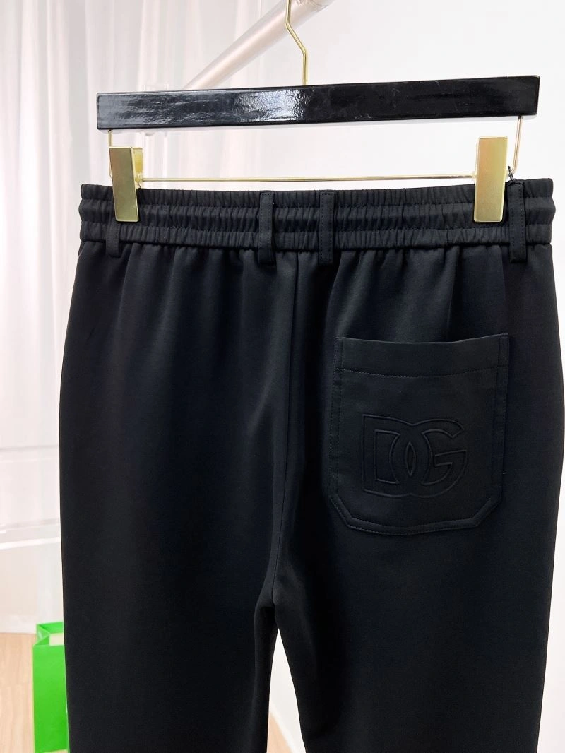 Precise copy Dolce Gabbana Long Pants