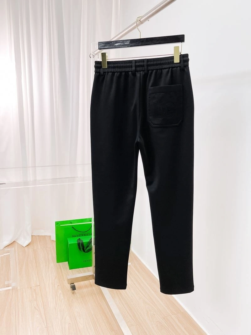 Precise copy Dolce Gabbana Long Pants