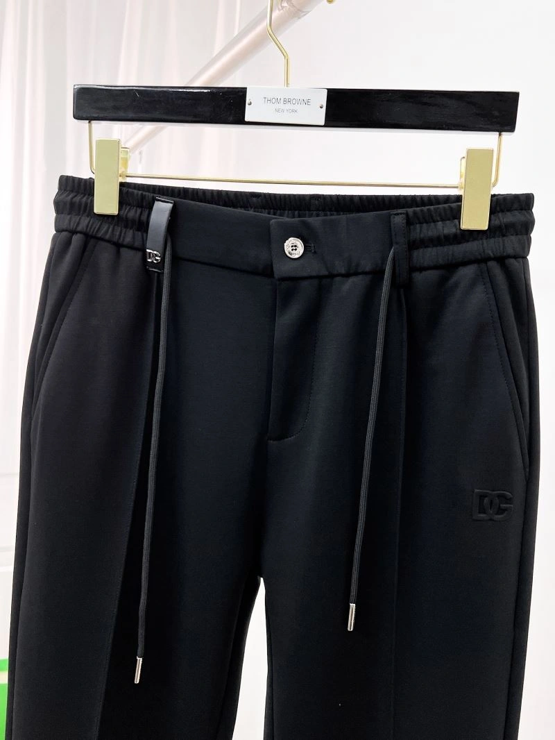 Precise copy Dolce Gabbana Long Pants