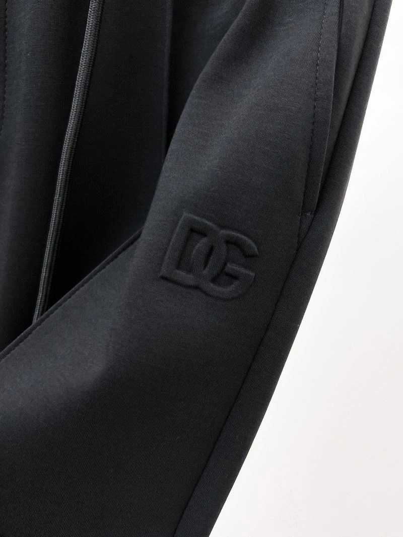 Precise copy Dolce Gabbana Long Pants