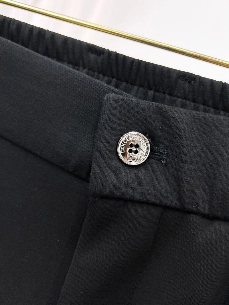 Precise copy Dolce Gabbana Long Pants