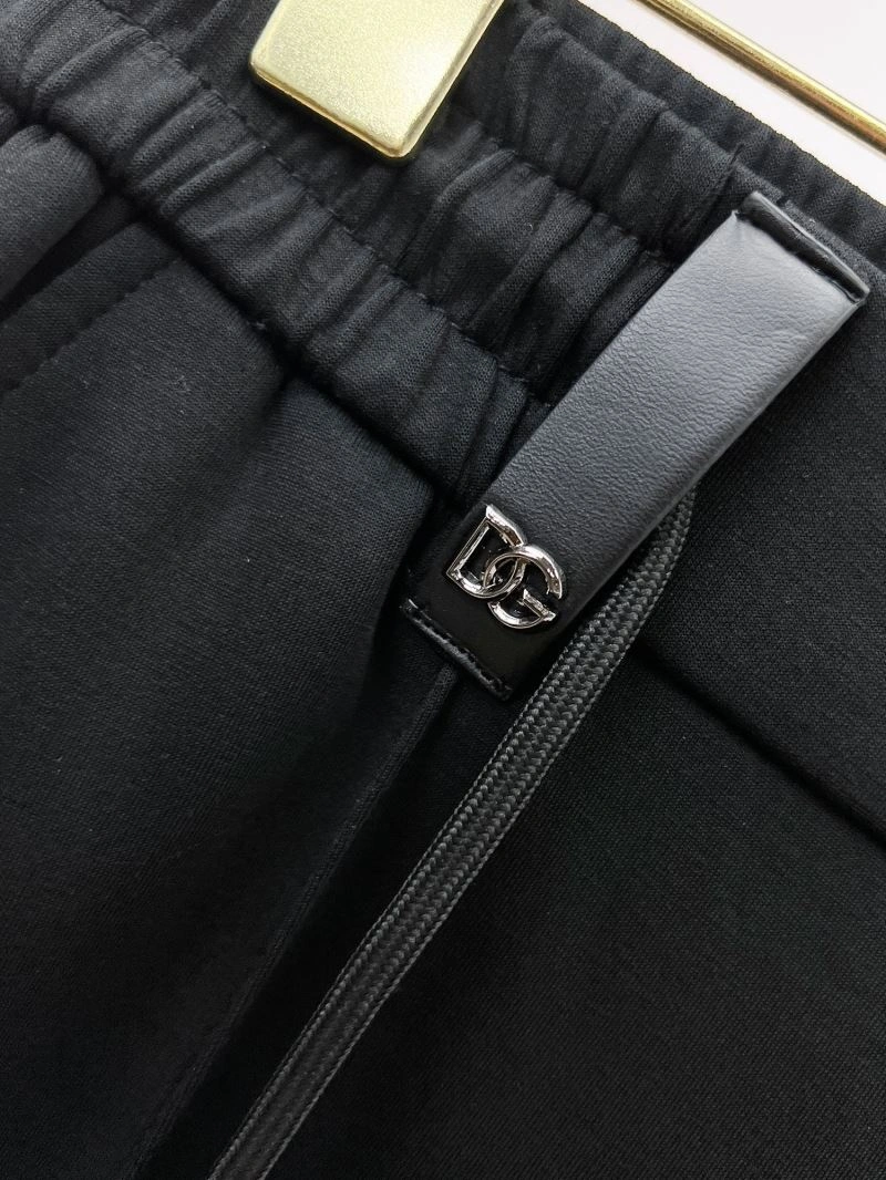 Precise copy Dolce Gabbana Long Pants