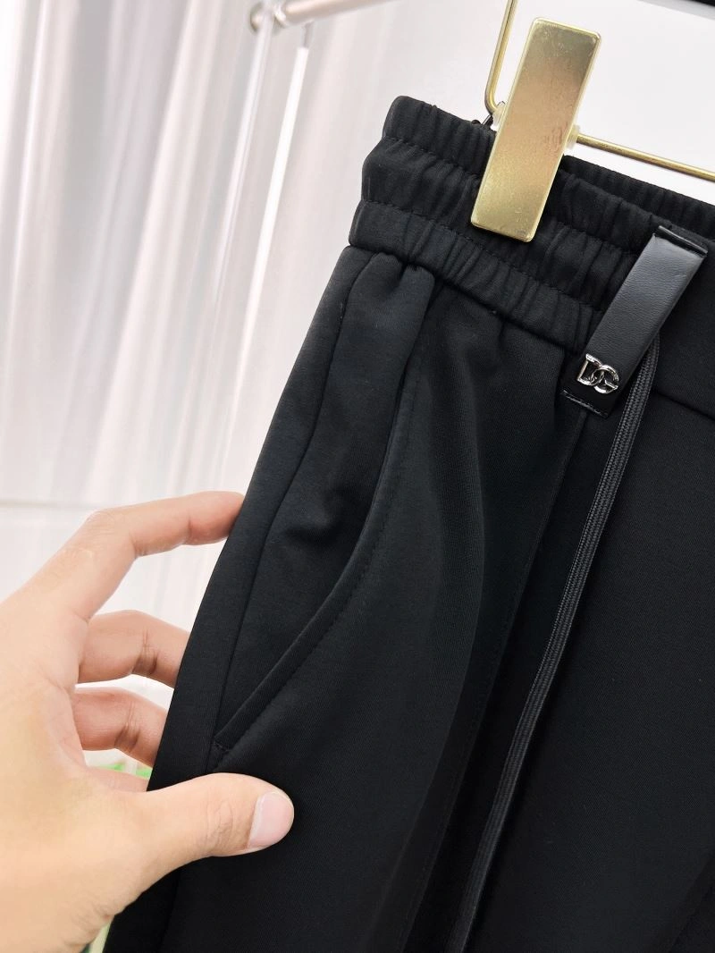 Precise copy Dolce Gabbana Long Pants