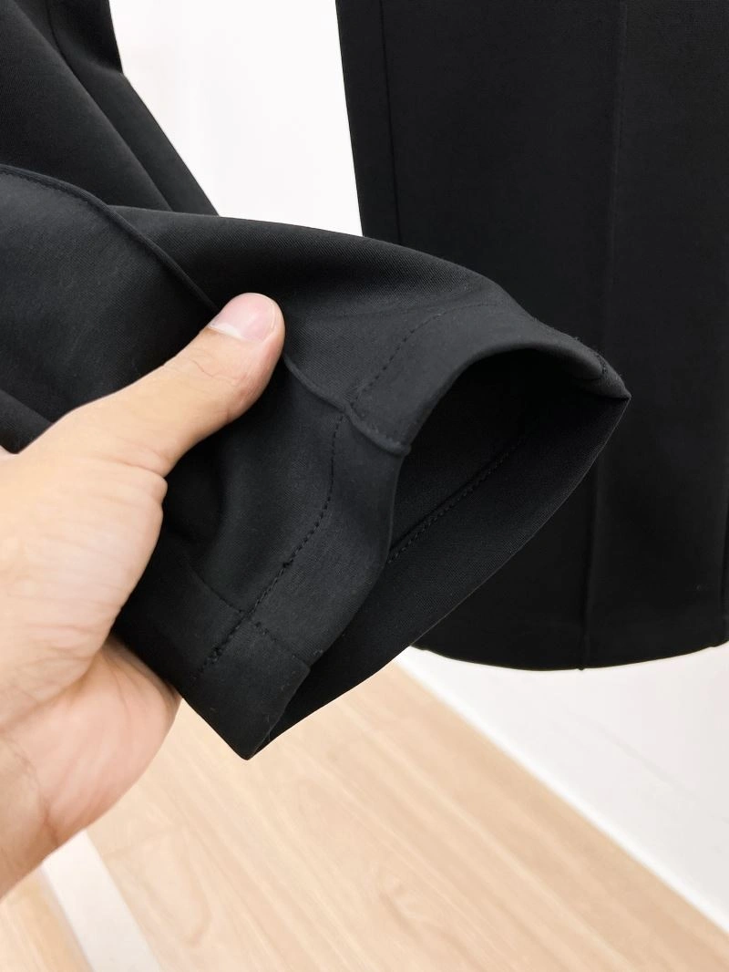 Precise copy Dolce Gabbana Long Pants