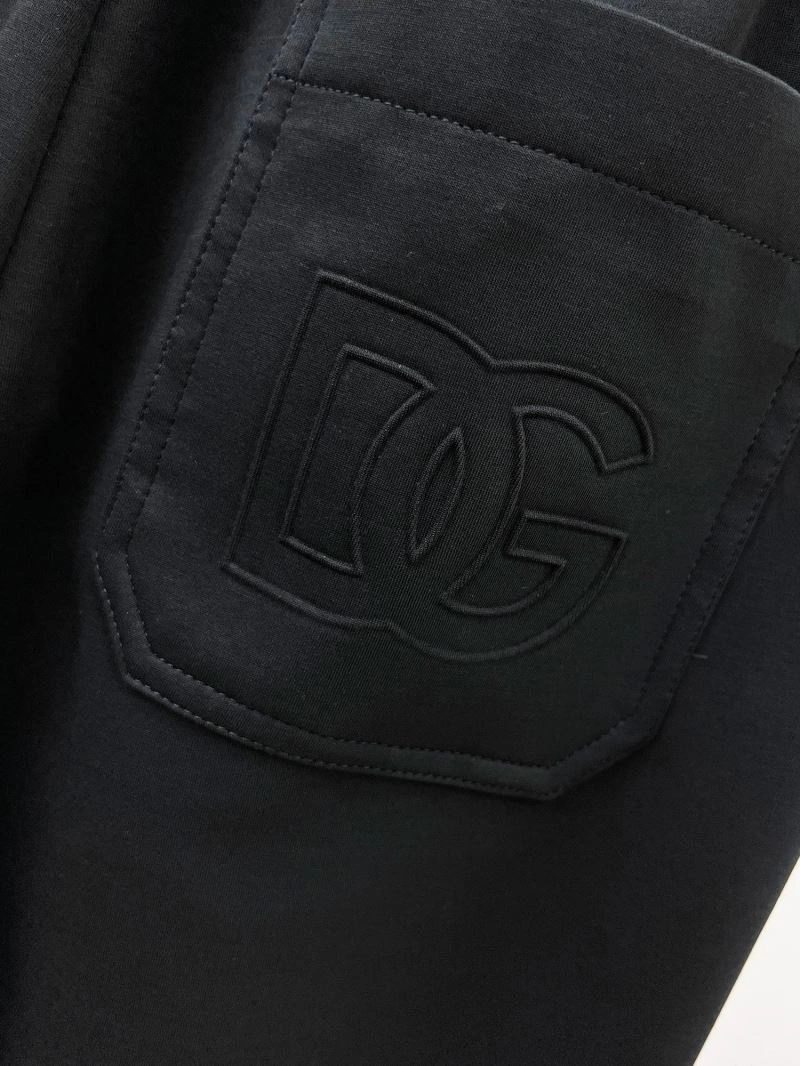 Precise copy Dolce Gabbana Long Pants
