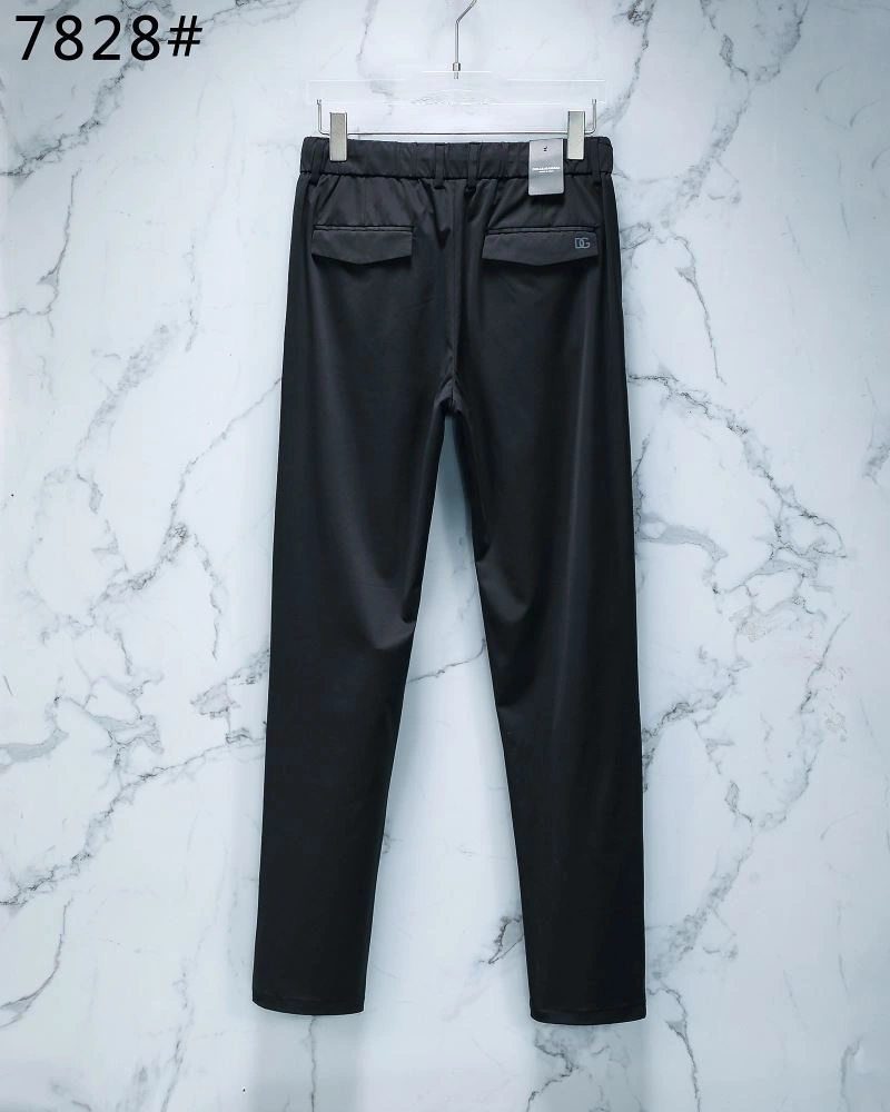 Brand-original Dolce Gabbana Long Pants