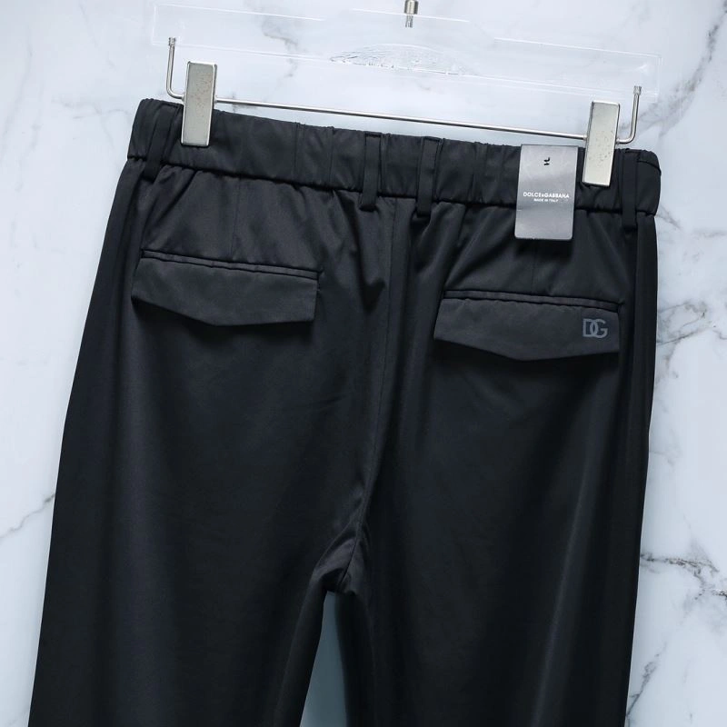 Brand-original Dolce Gabbana Long Pants