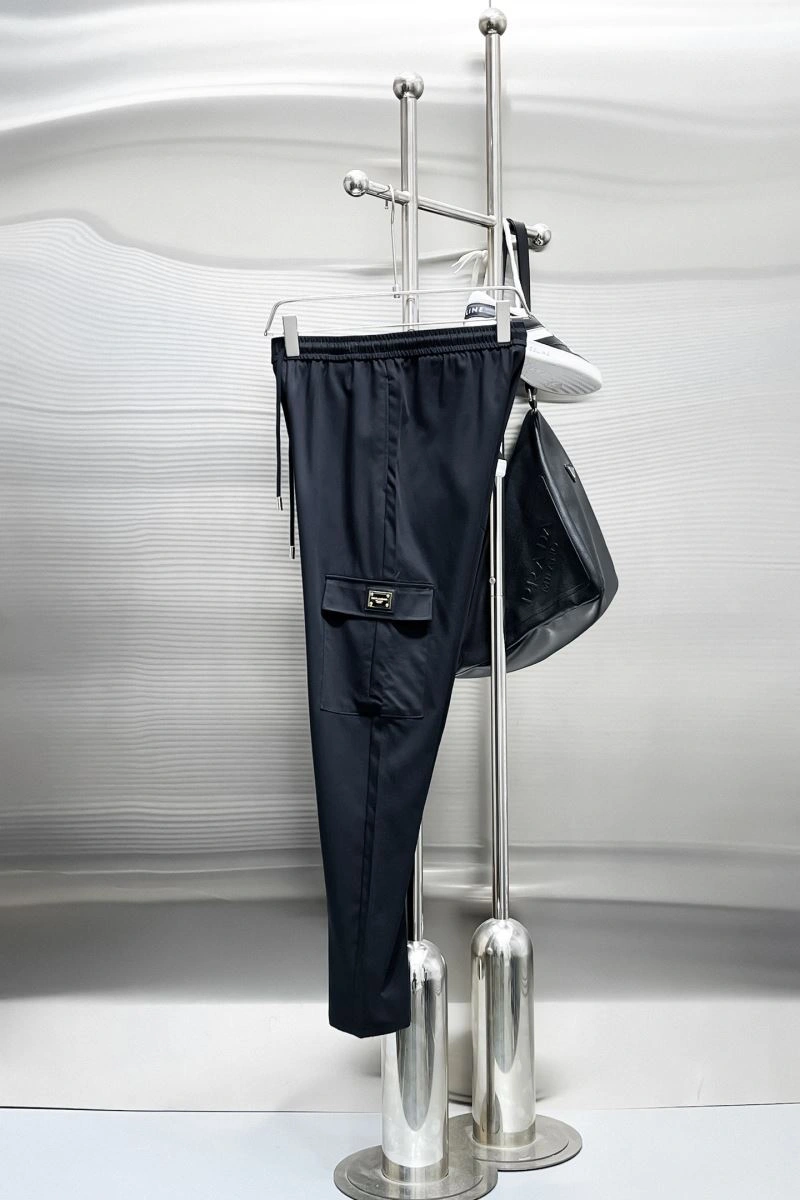 Genuine Dolce Gabbana Long Pants