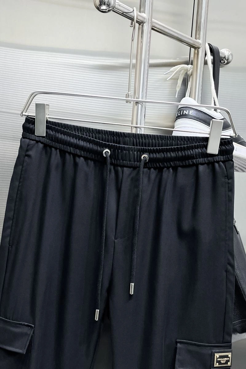 Genuine Dolce Gabbana Long Pants