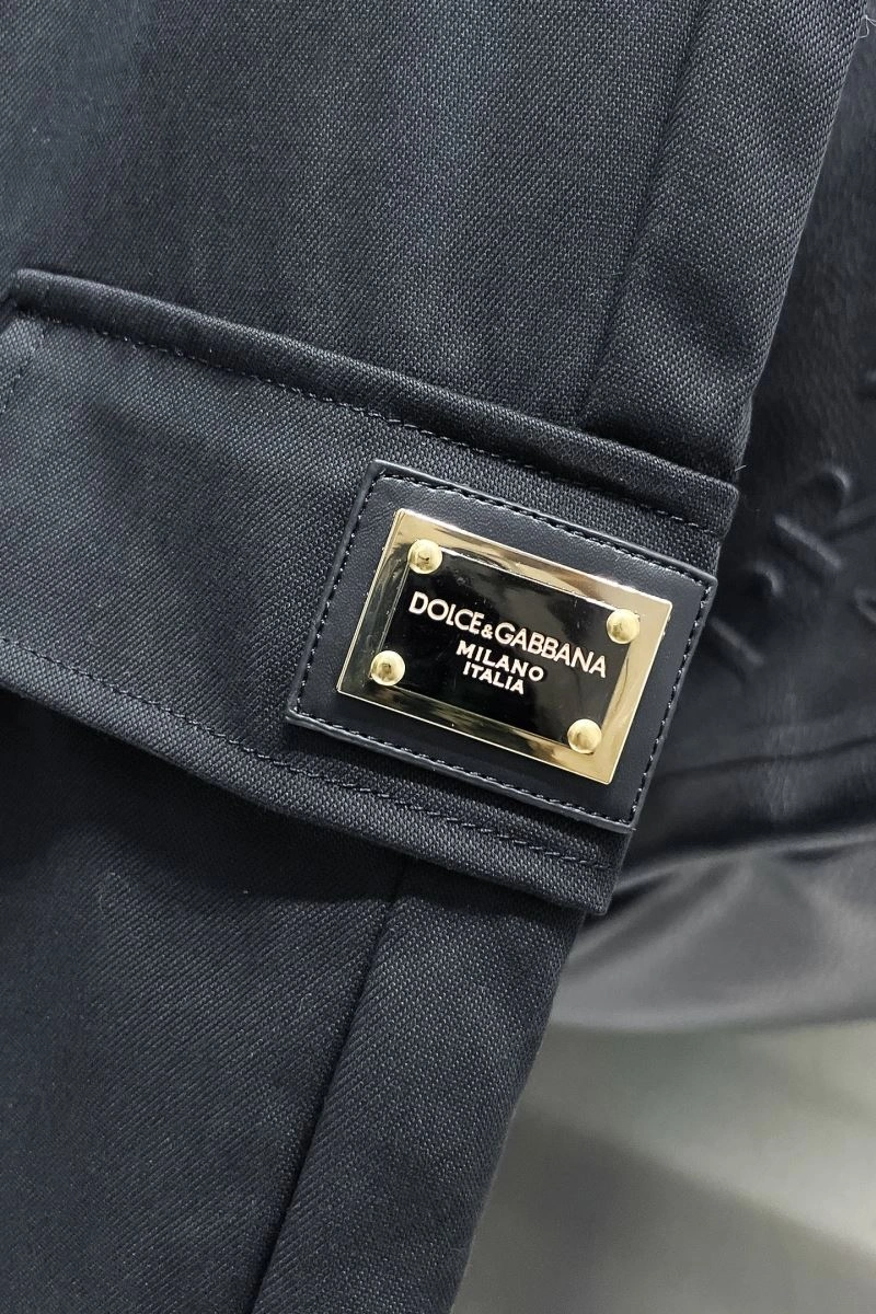 Genuine Dolce Gabbana Long Pants