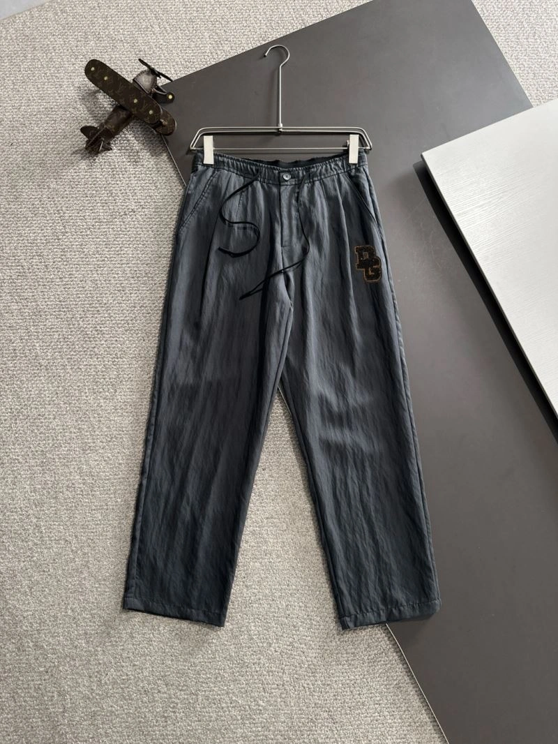 Dolce Gabbana Long Pants