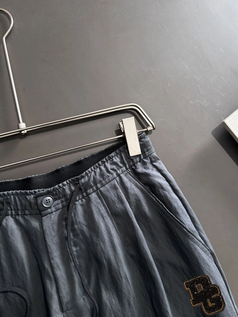High fidelity Dolce Gabbana Long Pants