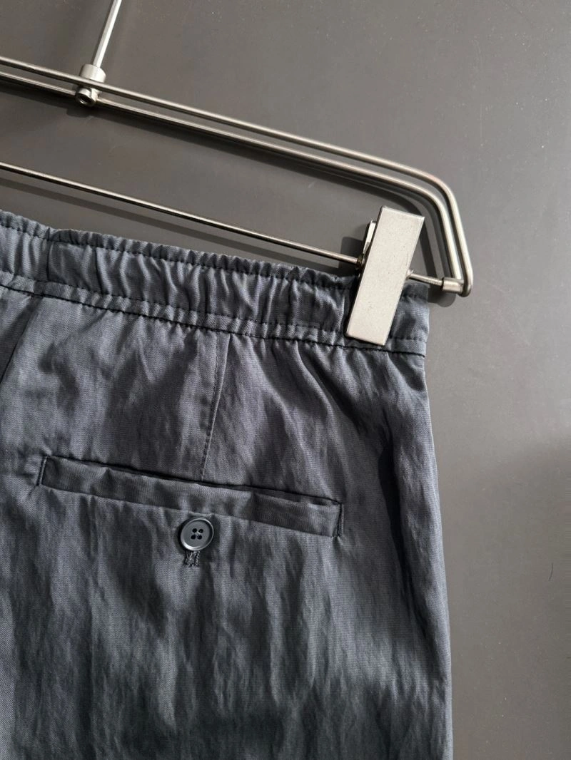 High fidelity Dolce Gabbana Long Pants